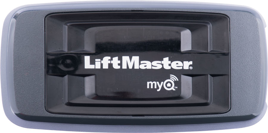 GATEWAY MyQ 828 LM: ACCESORIOS MOTORES: ACCESO DESDE EL CELULAR ...